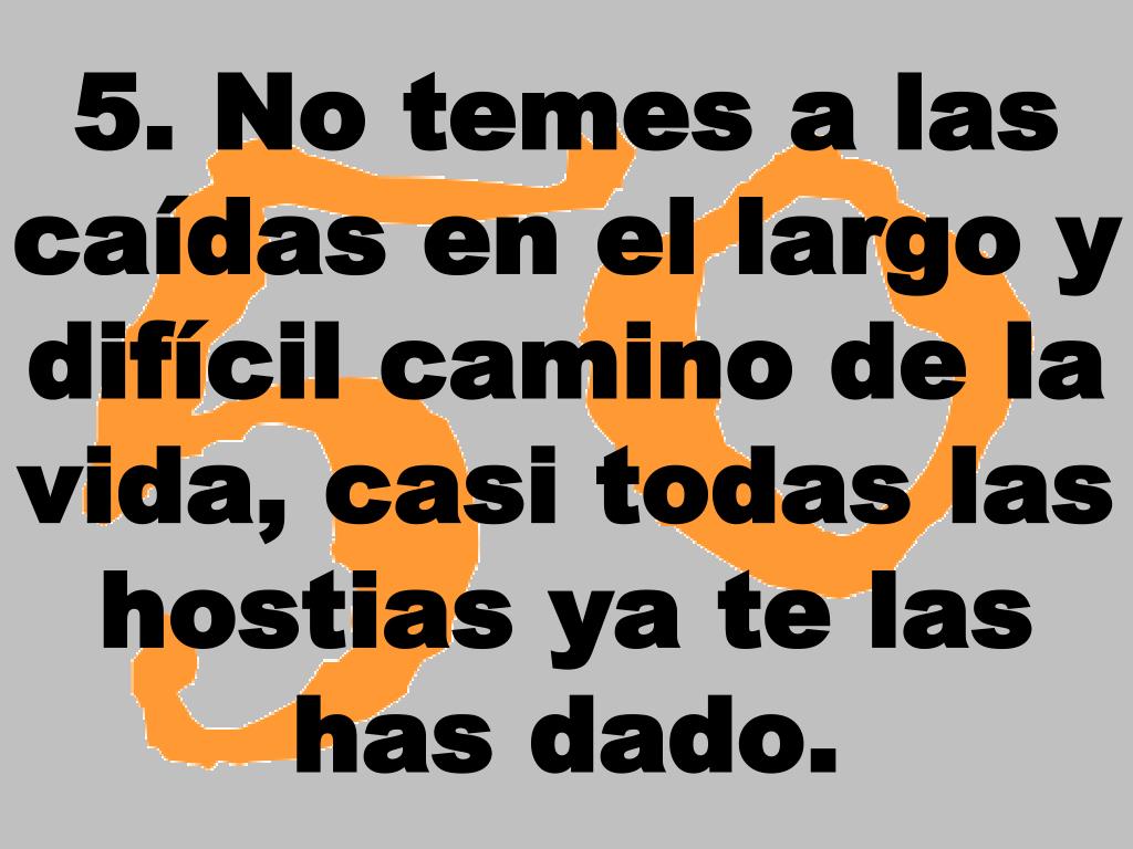 PPT - Ventajas de aproximarse y/o llegar a los 50/55/60 o algo más ...