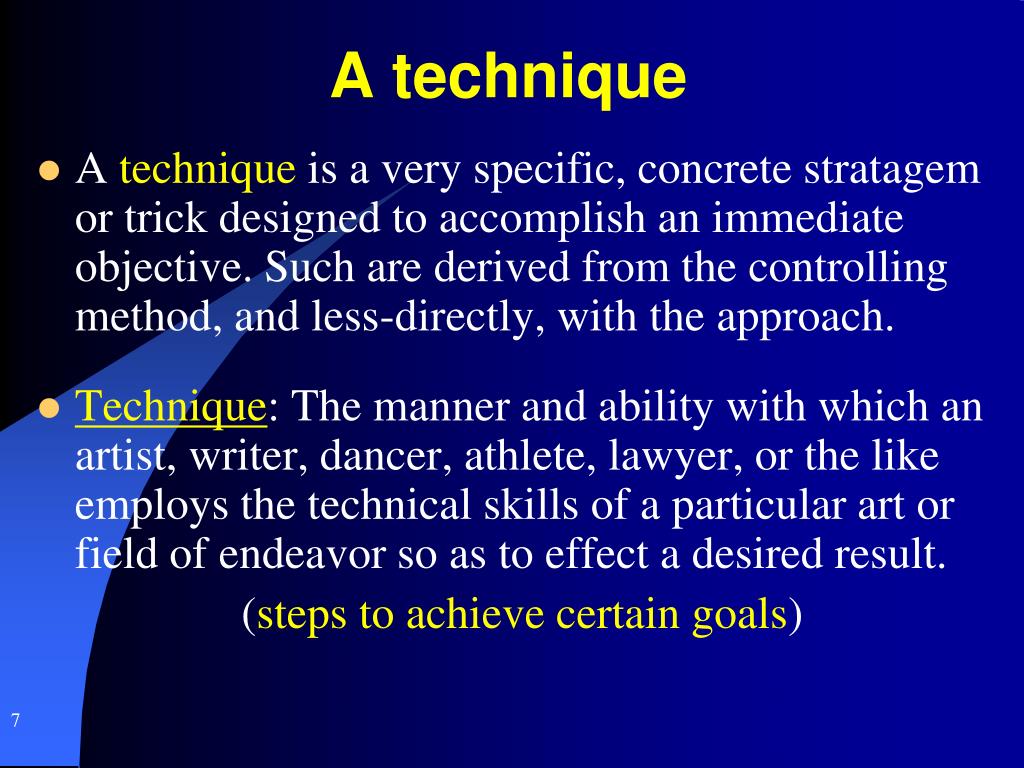 Ppt English Language Teaching In The “post Method” Era Powerpoint