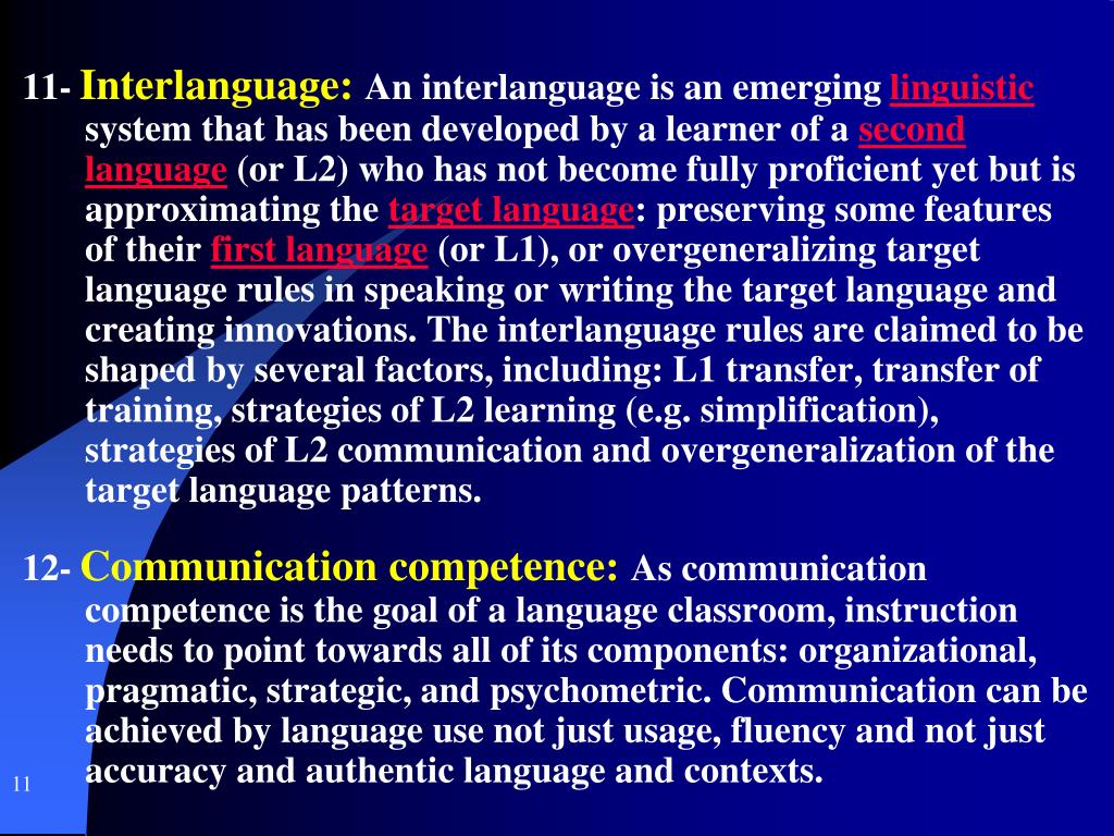 Ppt English Language Teaching In The “post Method” Era Powerpoint