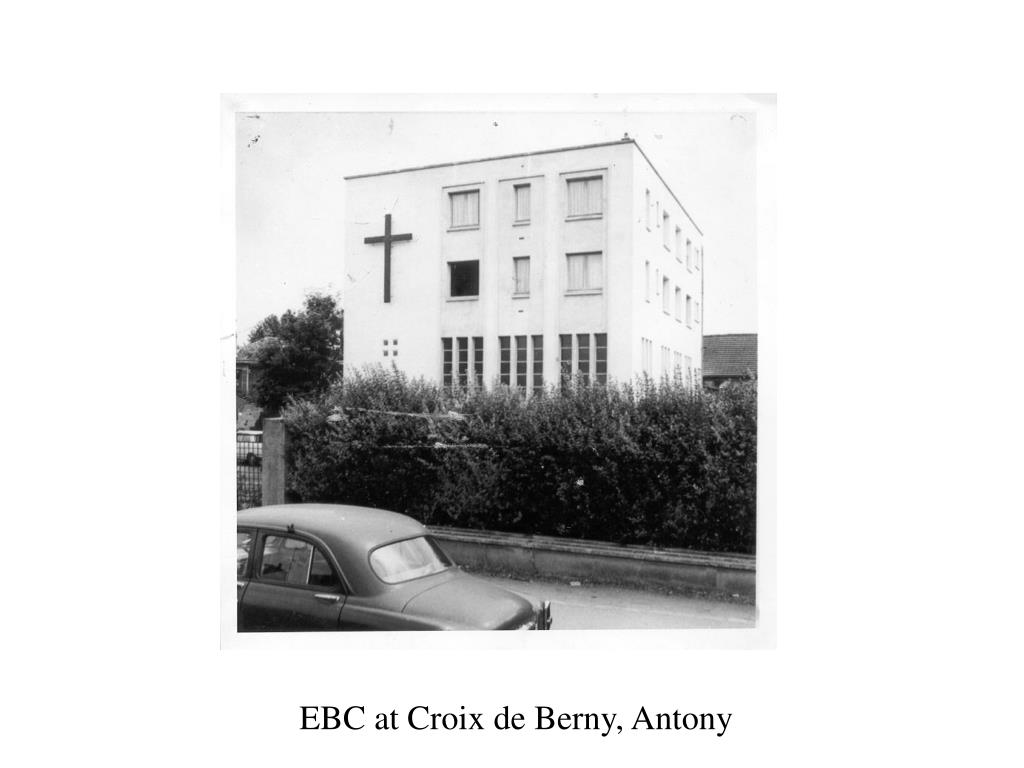 PPT - Jack Hancox and Wife 1961 PowerPoint Presentation, free download ...