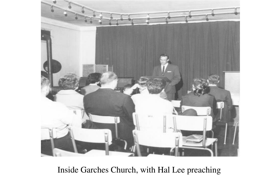 PPT - Jack Hancox and Wife 1961 PowerPoint Presentation, free download ...