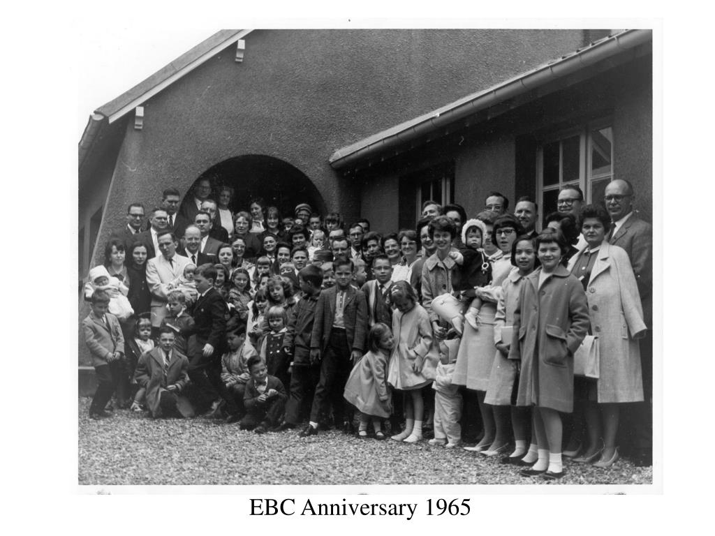 PPT - Jack Hancox and Wife 1961 PowerPoint Presentation, free download ...