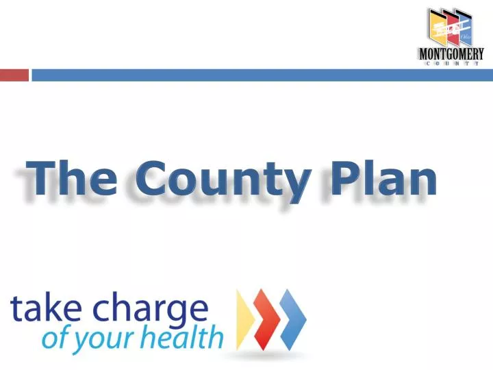 PPT - The County Plan PowerPoint Presentation, free download - ID:4917462