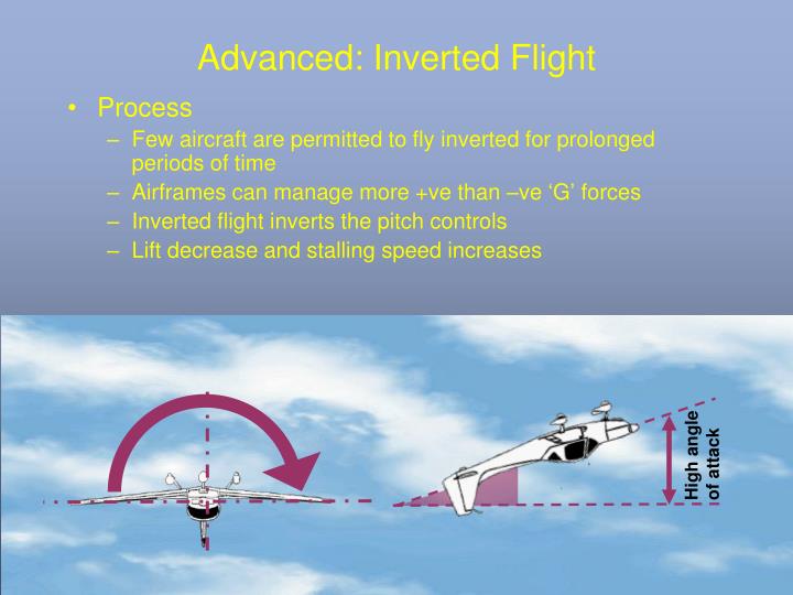 PPT - Aerobatics and Formation Flying PowerPoint Presentation - ID:4917835