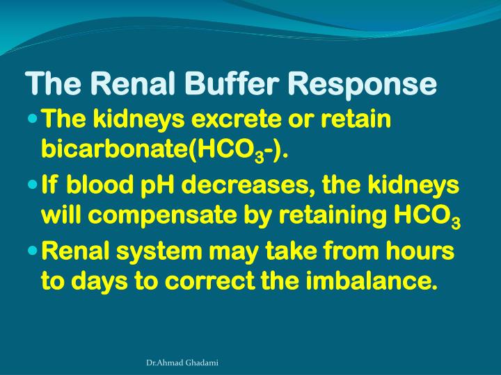 PPT - (Arterial blood gas) PowerPoint Presentation - ID:4918382