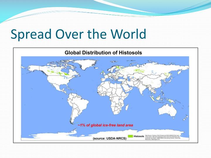 PPT - Histosols PowerPoint Presentation - ID:4919201