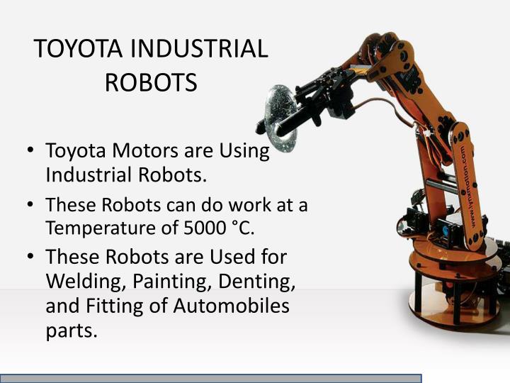 PPT - What is a Robot? PowerPoint Presentation - ID:4920844