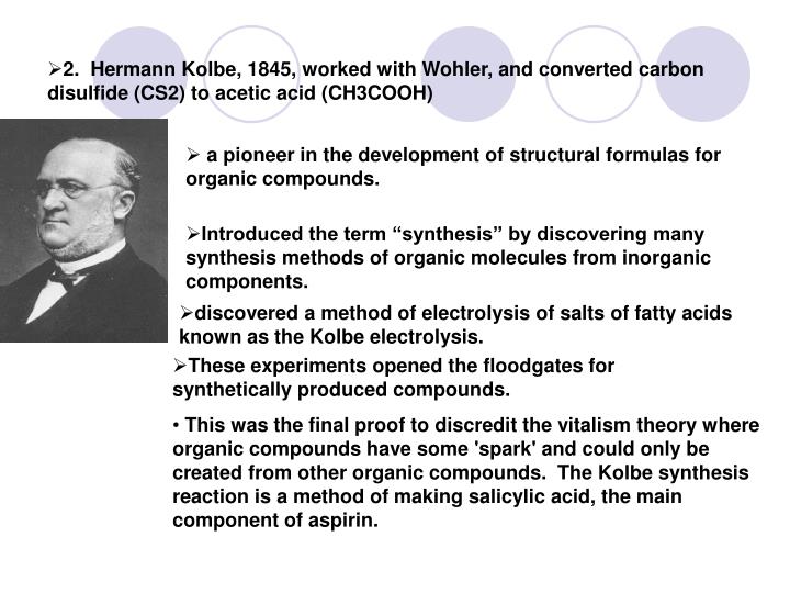 PPT - Introduction to Organic Chemistry PowerPoint Presentation - ID ...