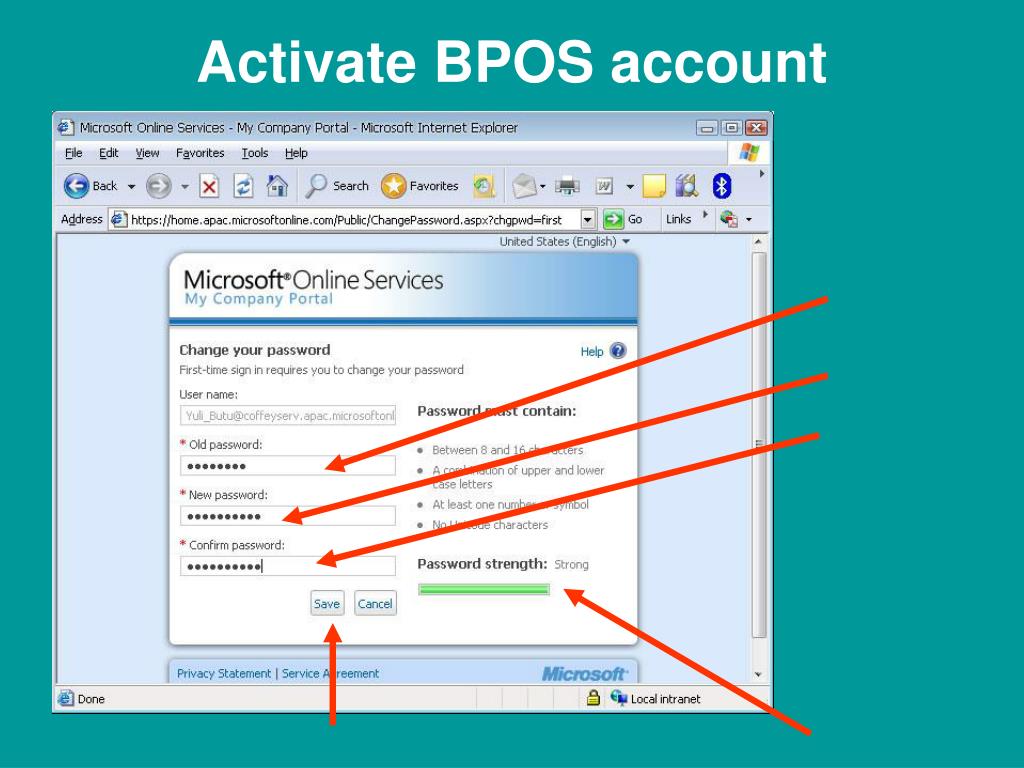 PPT - INTRO (TO BPOS) PowerPoint Presentation, free download - ID:4920983 PPT - INTRO (TO BPOS) PowerPoint Presentation, free download - ID:4920983