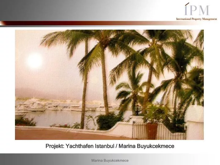 PPT - IPM Germany GmbH PowerPoint Presentation, free download - ID:4921527