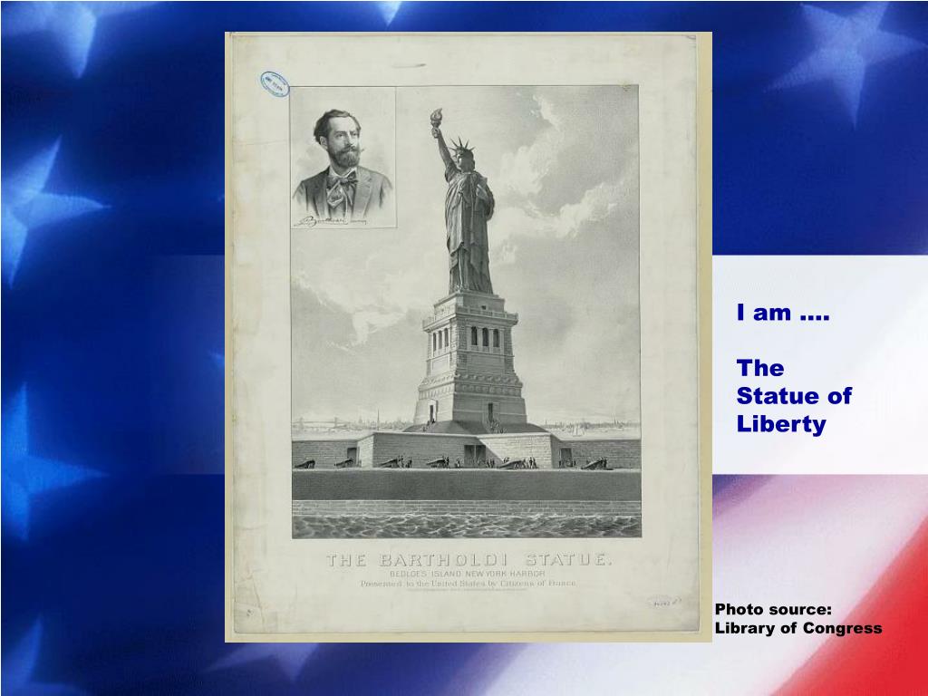 PPT - United States Patriotic Symbols PowerPoint Presentation, free ...