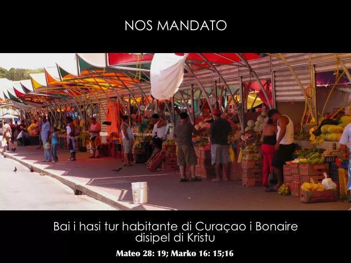 PPT - Ken nos ta PowerPoint Presentation, free download - ID:4922576