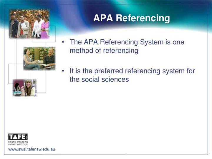 PPT - Referencing and Plagiarism PowerPoint Presentation - ID:4923134