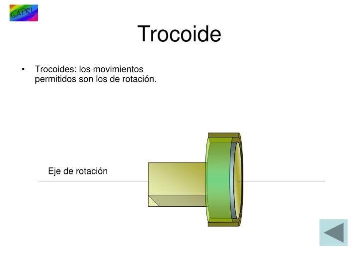 PPT - Articulaciones PowerPoint Presentation - ID:4923991