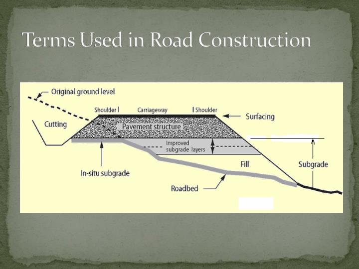 PPT - Using Enzymes in soil stabilization PowerPoint Presentation - ID ...