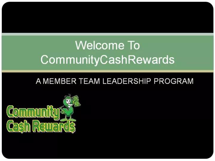 PPT - ccr-tv PowerPoint Presentation, free download - ID:4925045