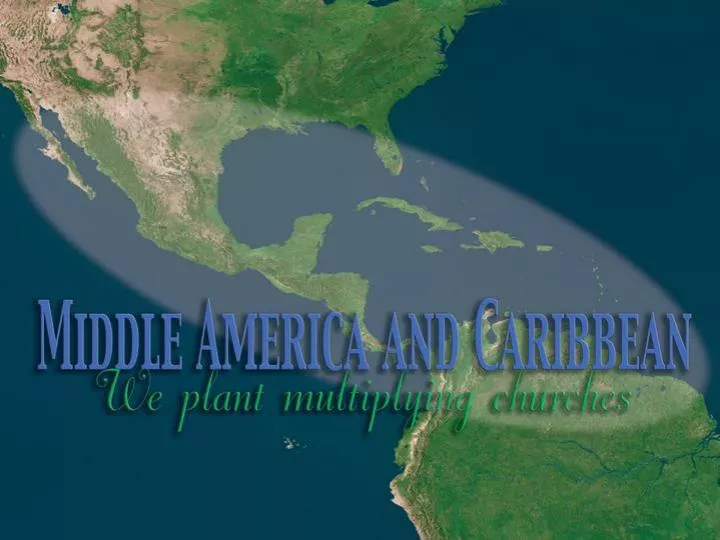 PPT - MAC Region Overview PowerPoint Presentation, free download - ID ...