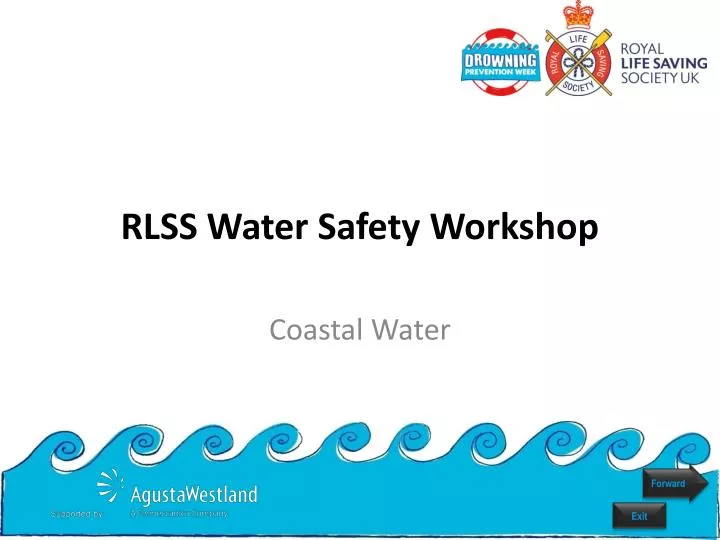 PPT - RLSS Water Safety Workshop PowerPoint Presentation, free download ...