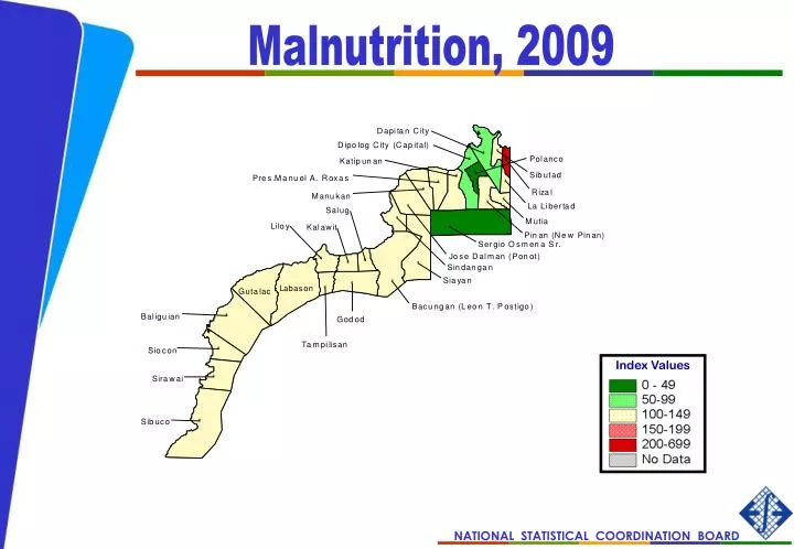 PPT - NATIONAL STATISTICAL COORDINATION BOARD PowerPoint Presentation ...