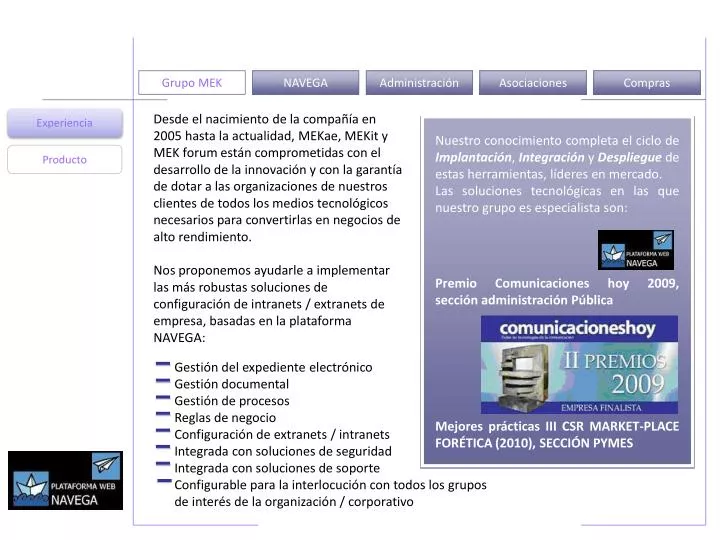 PPT - Dianet [La Compañía] PowerPoint Presentation, free download - ID ...