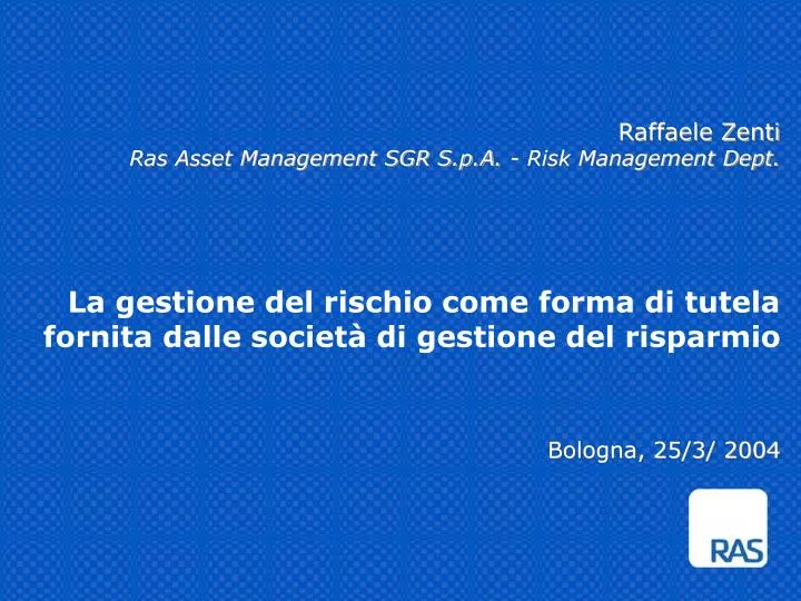 PPT - Sommario PowerPoint Presentation, free download - ID:4927402