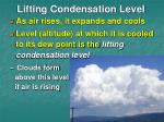 PPT - Chapter 4 Moisture and Atmospheric Stability PowerPoint ...