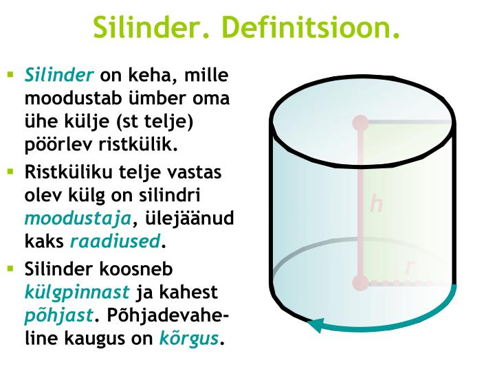 PPT - Pöördkehad. PowerPoint Presentation - ID:4930989