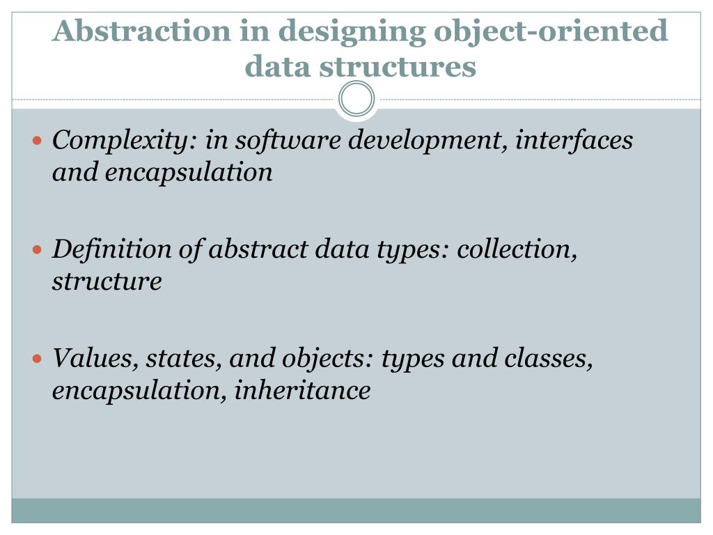 Ppt Data Structures And Algorithms Dsa Powerpoint Presentation