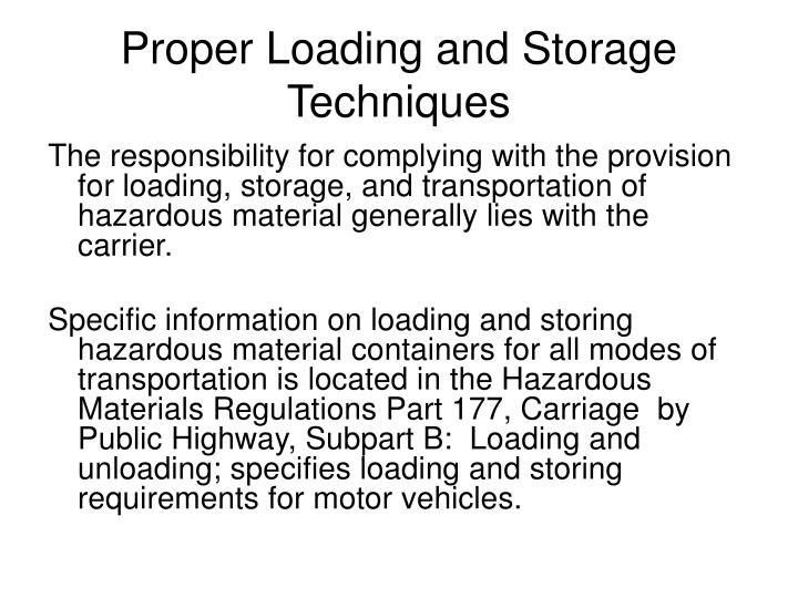 PPT - Hazard Communication and General Awareness PowerPoint ...