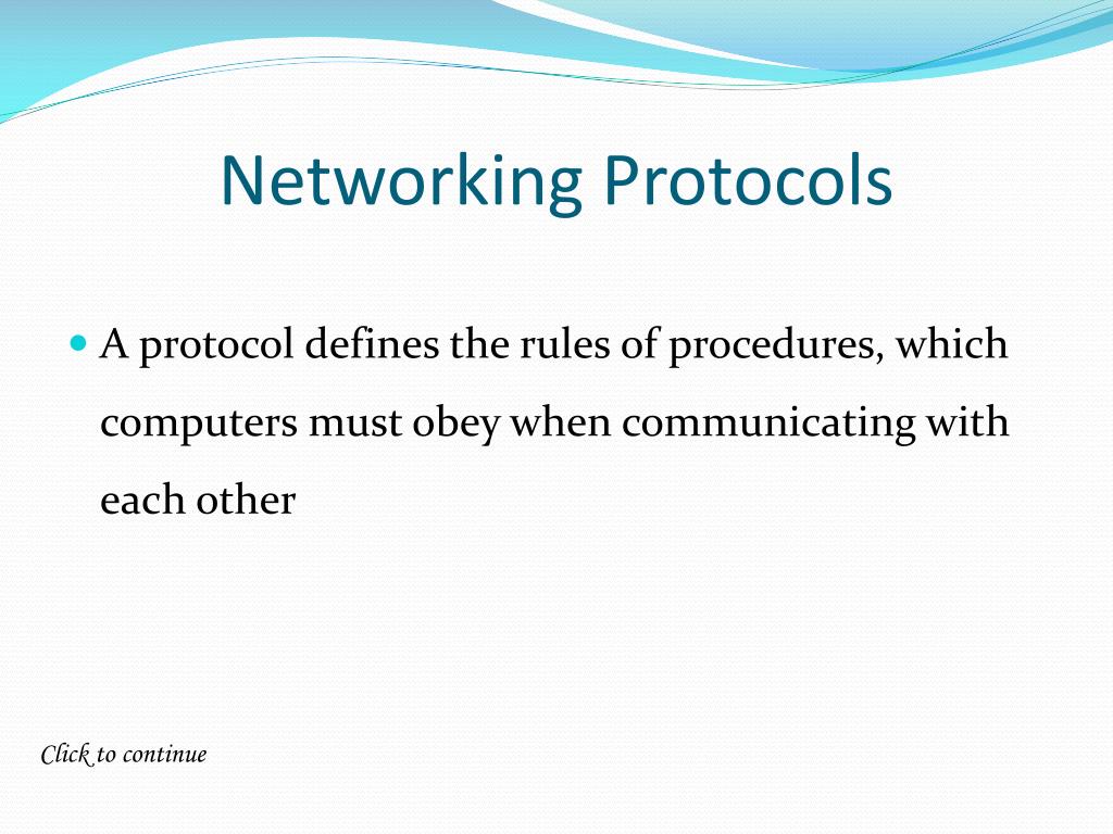 Ppt Computer Networks Powerpoint Presentation Free Download Id 4931634