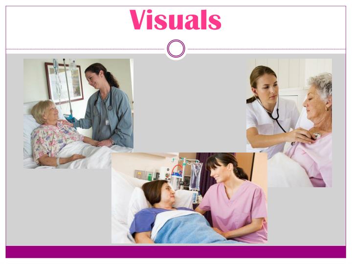 PPT - Registered Nurse PowerPoint Presentation - ID:4932769