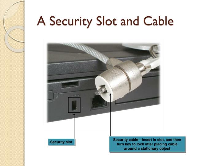 PPT - An Example of a Portable Computing Device PowerPoint Presentation ...