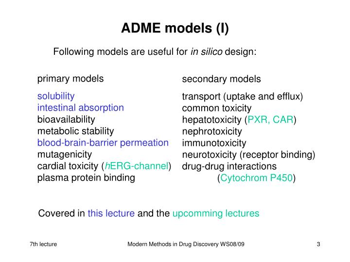 PPT - Flow of information in a drug discovery pipeline PowerPoint ...