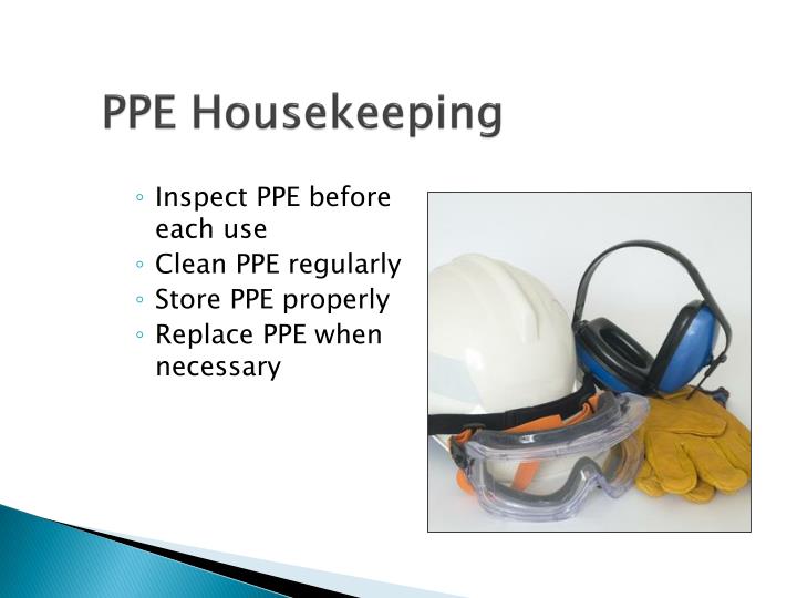 PPT - Good Housekeeping PowerPoint Presentation - ID:4933899