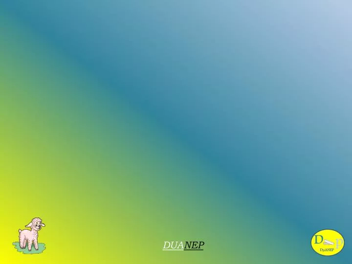 PPT - DUA NEP PowerPoint Presentation, free download - ID:4934149