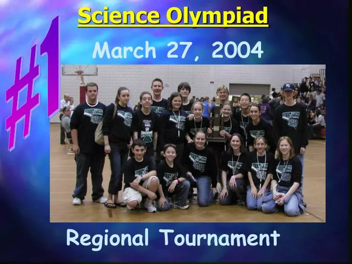 PPT - Science Olympiad PowerPoint Presentation, free download - ID:4934605