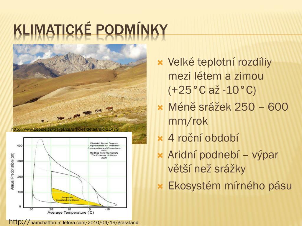 PPT - Projekt „Environmentální výchova ve školních úlohách ...