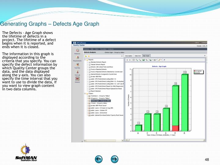 PPT - Defect Management Click screen to begin PowerPoint Presentation ...