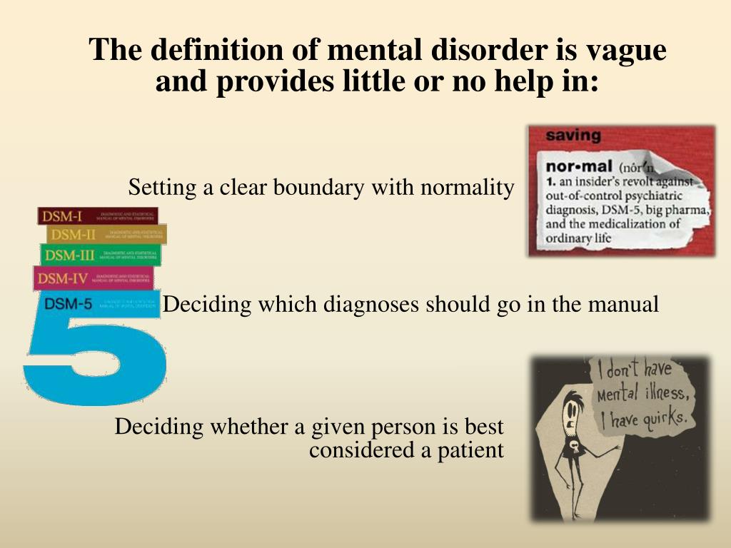 PPT - A Brief History Of Psychiatric Diagnosis Allen Frances MD ...