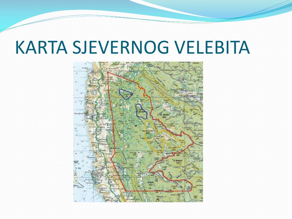 PPT - NACIONALNI PARKOVI U HRVATSKOJ PowerPoint Presentation, free ...