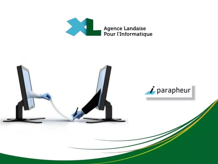 PPT - i-PARAPHEUR PowerPoint Presentation, free download - ID:4936420