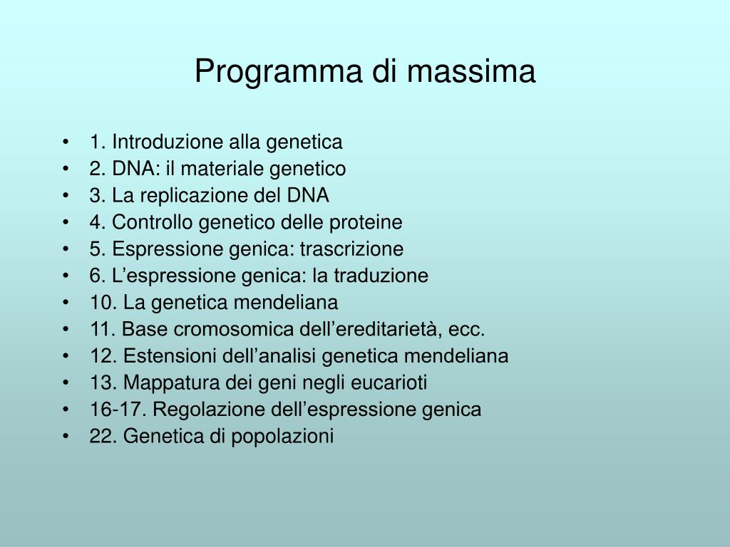 PPT - Russell i Genetica, Edises. € 78 PowerPoint Presentation, free ...