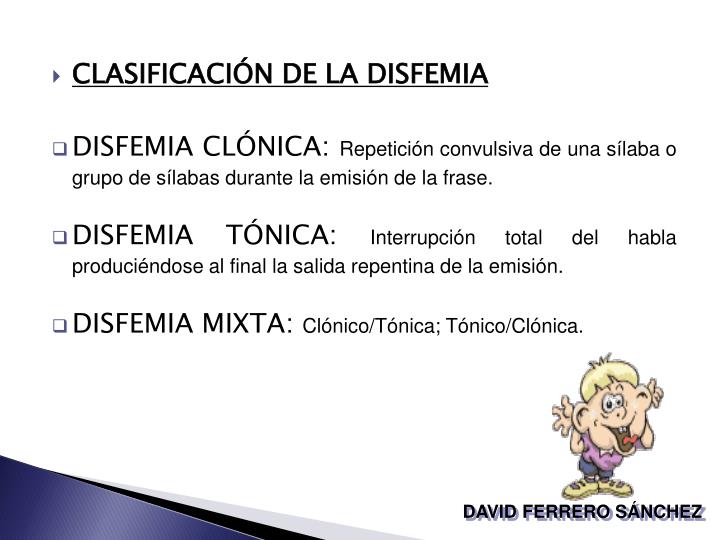 PPT - ALTERACIONES DEL LENGUAJE ORAL PowerPoint Presentation - ID:4938061