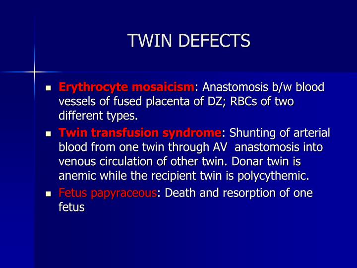 PPT - FETAL MEMBRANES & PLACENTA PowerPoint Presentation - ID:4938339