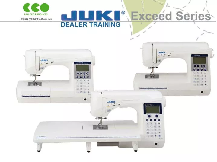 PPT - Exceed Series PowerPoint Presentation, free download - ID:4938937