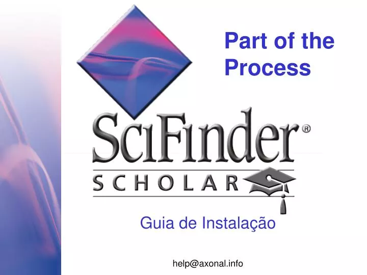 PPT - Part of the Process PowerPoint Presentation, free download - ID ...