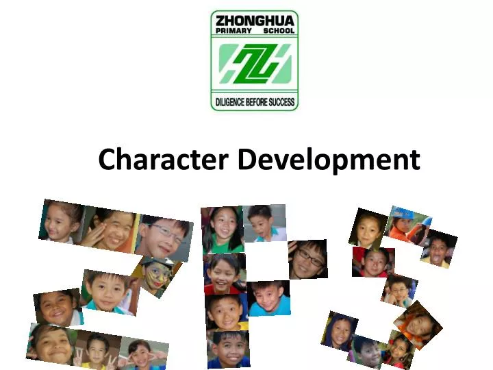 PPT - Character Development PowerPoint Presentation, free download - ID ...