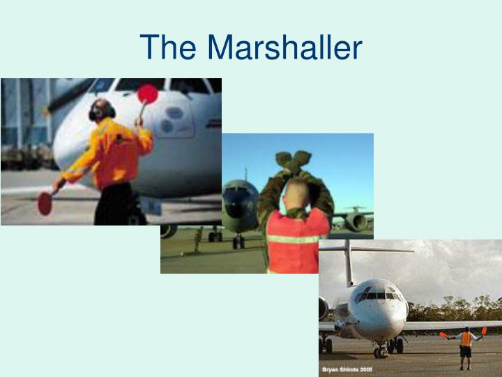PPT - BTEC Nationals in Aviation Operations PowerPoint Presentation ...
