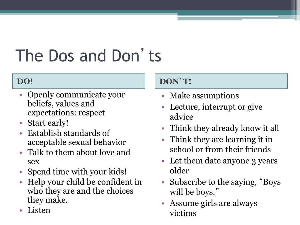 Ppt Sex And Healthy Relationships Powerpoint Presentation Free