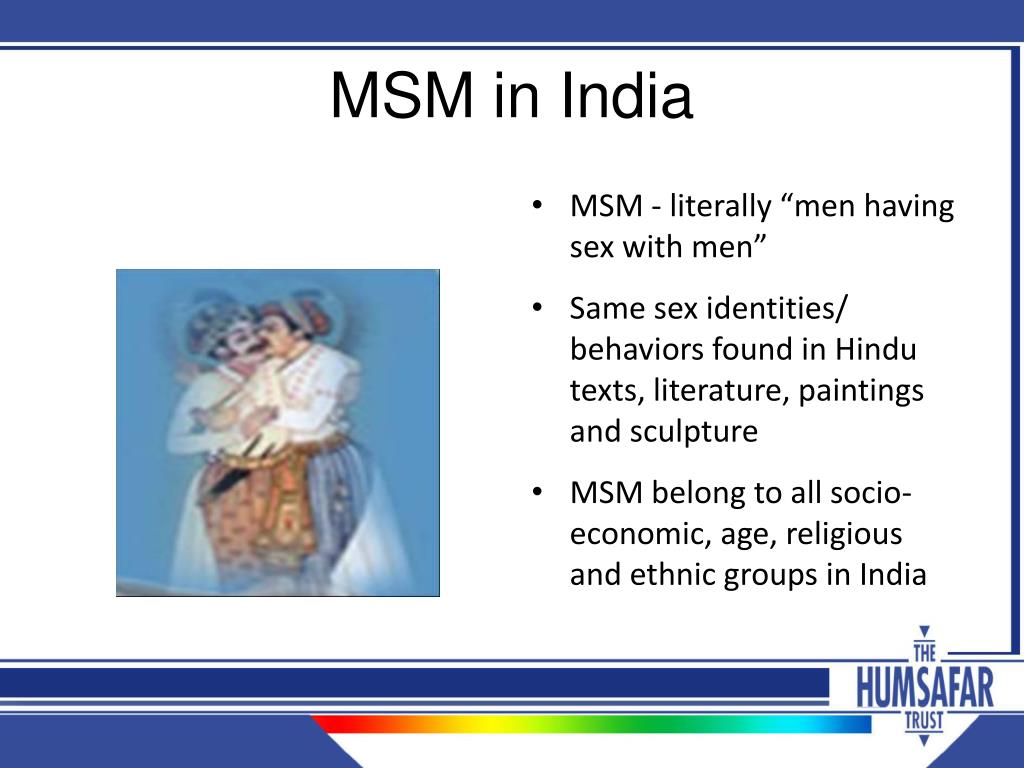 PPT - SEX, SEXUALITY AND GENDER PowerPoint Presentation, free download ...